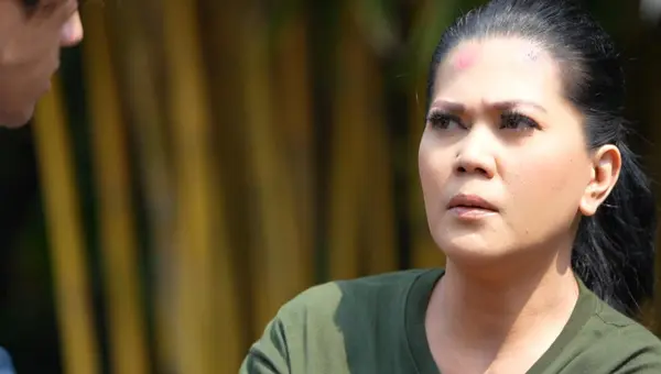 Stevani Nepa Miss Celebrity Indonesia - ShowBiz Liputan6.com