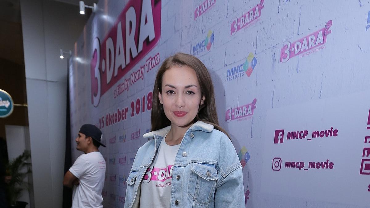 Saat Rianty Cartwright Belum Bisa Move On dari Pria-Pria Ganteng Ini ...