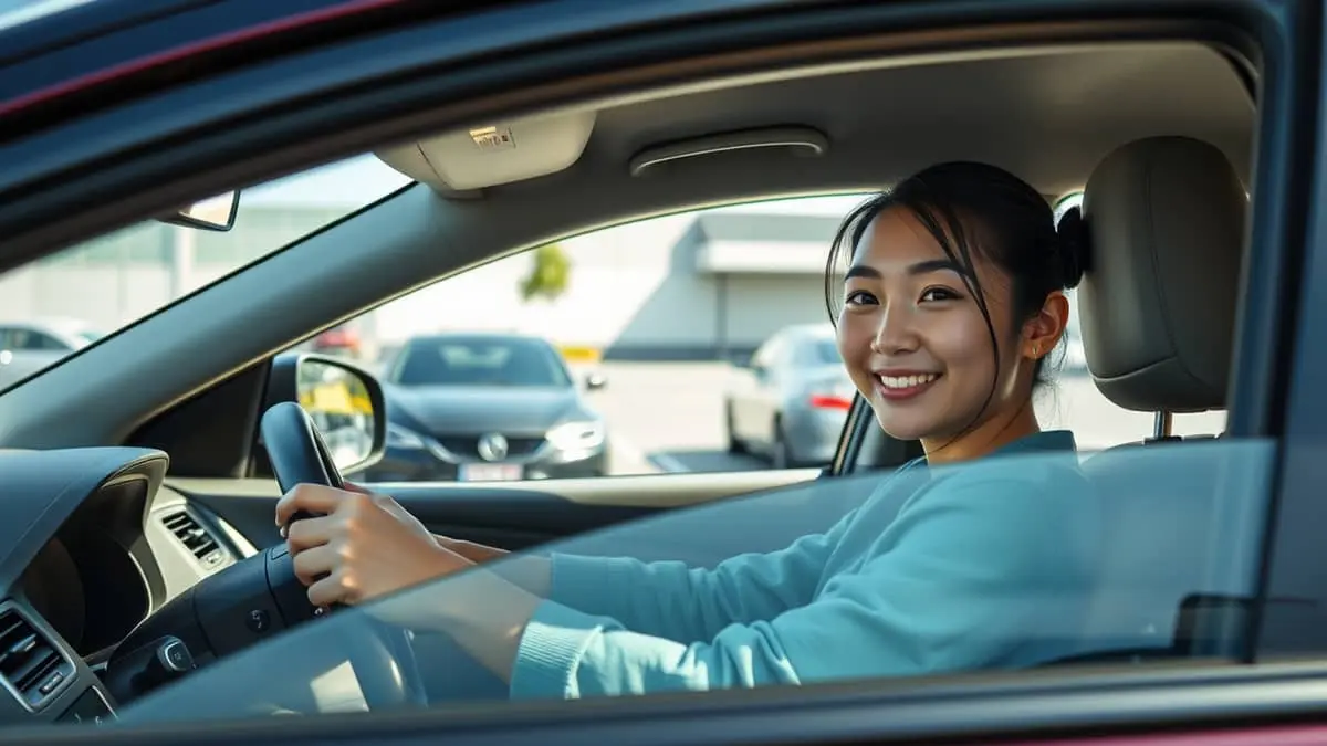 Berita belajar menyetir mobil Hari Ini - Kabar Terbaru Terkini ...