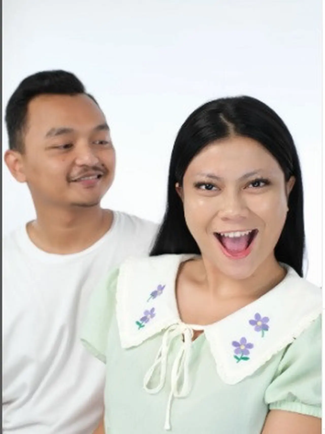 Apa Profesi Suami Hanum Mega yang Disebut Ajak Selingkuhan Berhubungan Intim sampai Dengkul ...