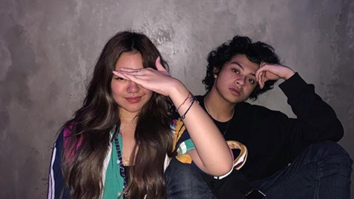 FOTO: Intip Gaya Pacaran Bastian Steel dan Shafa Haris - Foto Liputan6.com