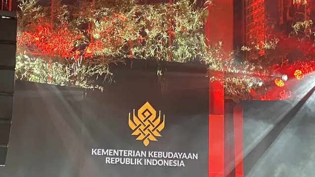 Kementerian Kebudayaan Launching Logo Baru, Begini Filosofinya - News ...