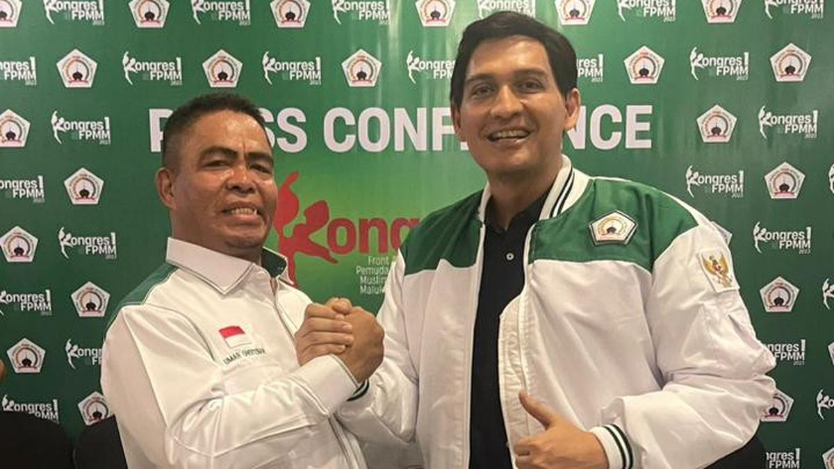 Lucky Hakim Tak Kapok Berpolitik, Meski Pernah Mundur Jadi Wakil Bupati Indramayu - ShowBiz ...