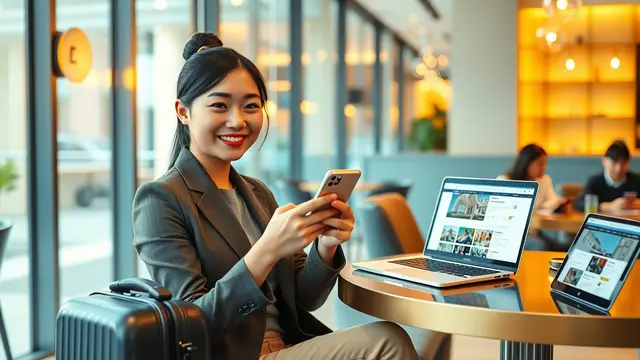 Boking Adalah: Pengertian, Manfaat, dan Cara Melakukannya - Feeds Liputan6.com