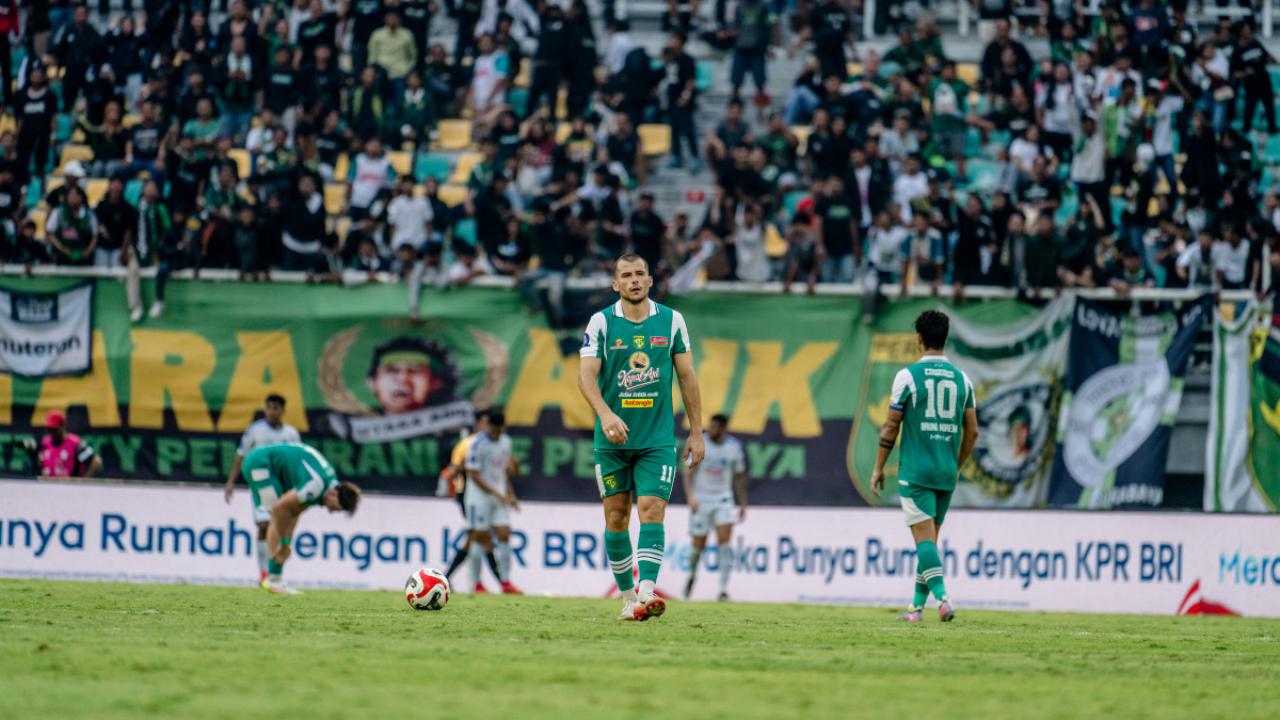 Prediksi Arema FC Vs Persebaya Surabaya: Sengit demi Poin dan Gengsi ...