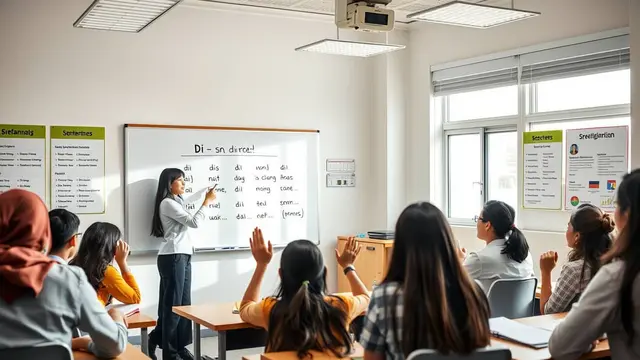 Penggunaan Kata Depan di yang Tepat dalam Bahasa Indonesia - Feeds Liputan6.com