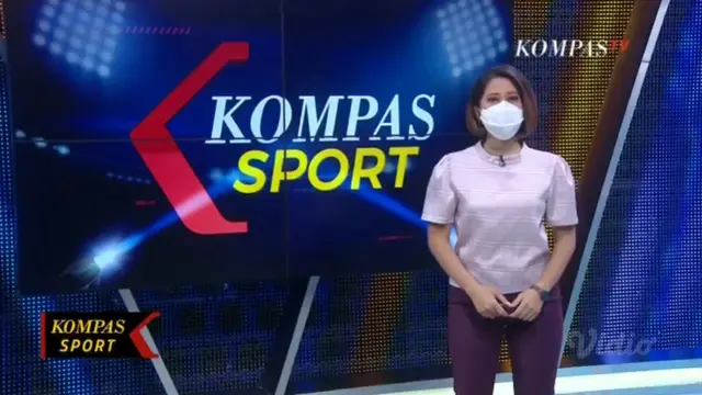 Live Streaming Kompas TV di Vidio, Ini 3 Rekomendasi Program Acaranya ...