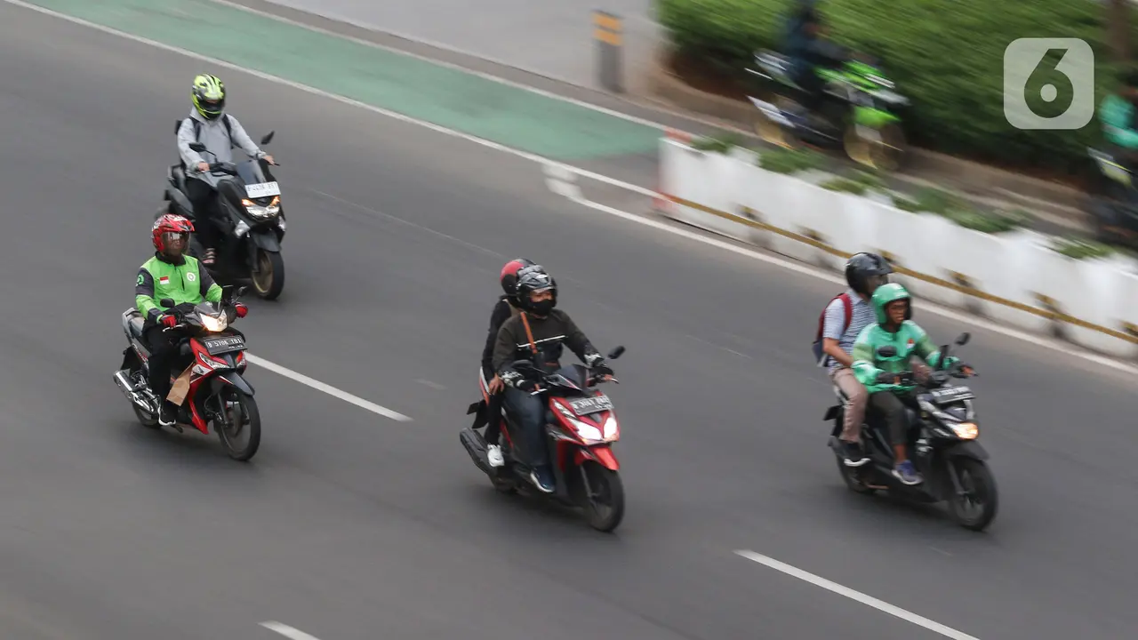 Begini Aturan Pengenaan Pajak Kendaraan Bermotor dan Bea Balik Nama ...