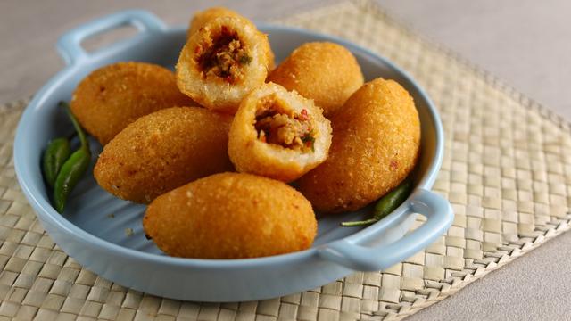 Resep Jajanan Tradisional yang Biasanya Dijual di Pasar - Food Fimela.com