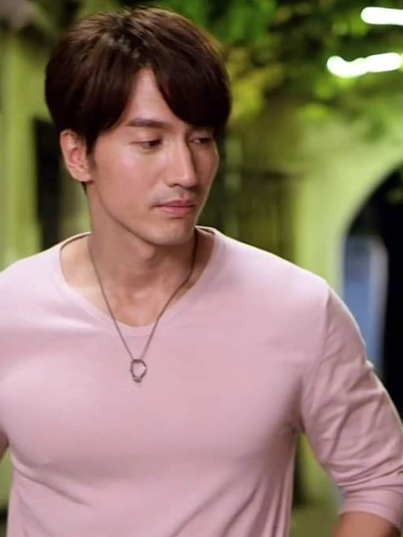 Usia 44 Tahun, Seperti Apa Penampilan Jerry Yan 'Meteor Garden ...