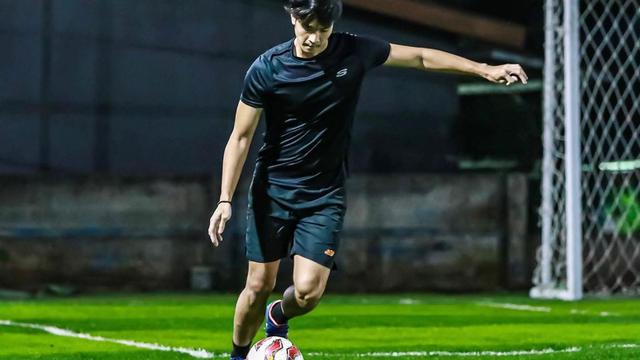 6 Pesona Yesaya Abraham Bintang Gita Cinta dari SMA, Debut di Film ...