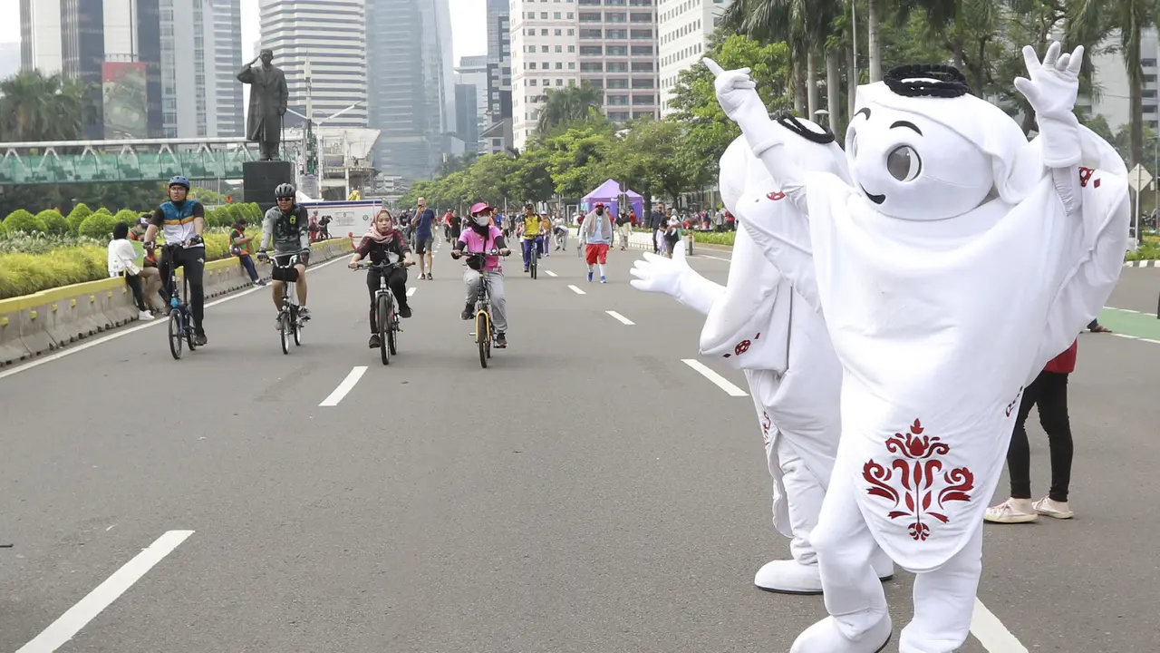 Cerita Suporter Arab Saudi Jalan Kaki demi Nonton Piala Dunia 2022, 55 ...