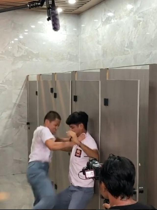 6 Potret Terbaru Bio One yang Bikin Kaget, Tampilan Kayak Kakek-Kakek ...