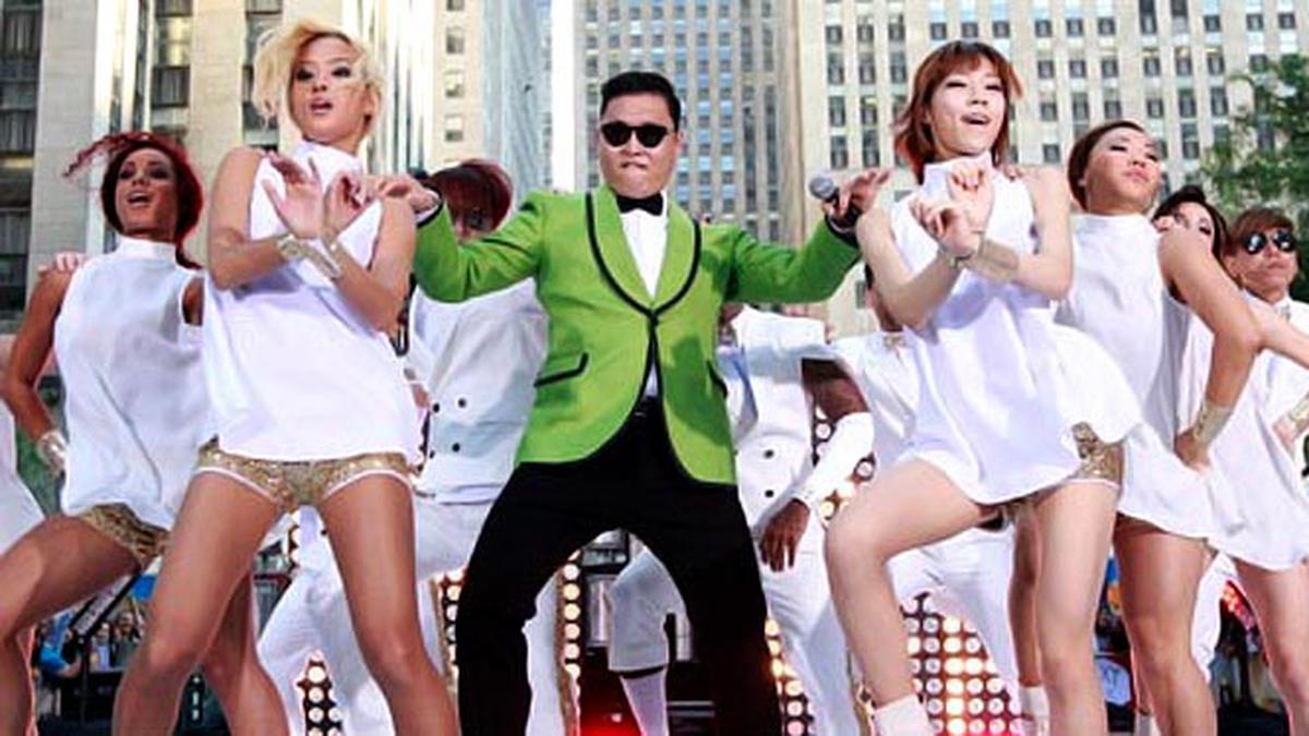 Wow, PSY Gangnam Style Siap Menggoyang Jakarta