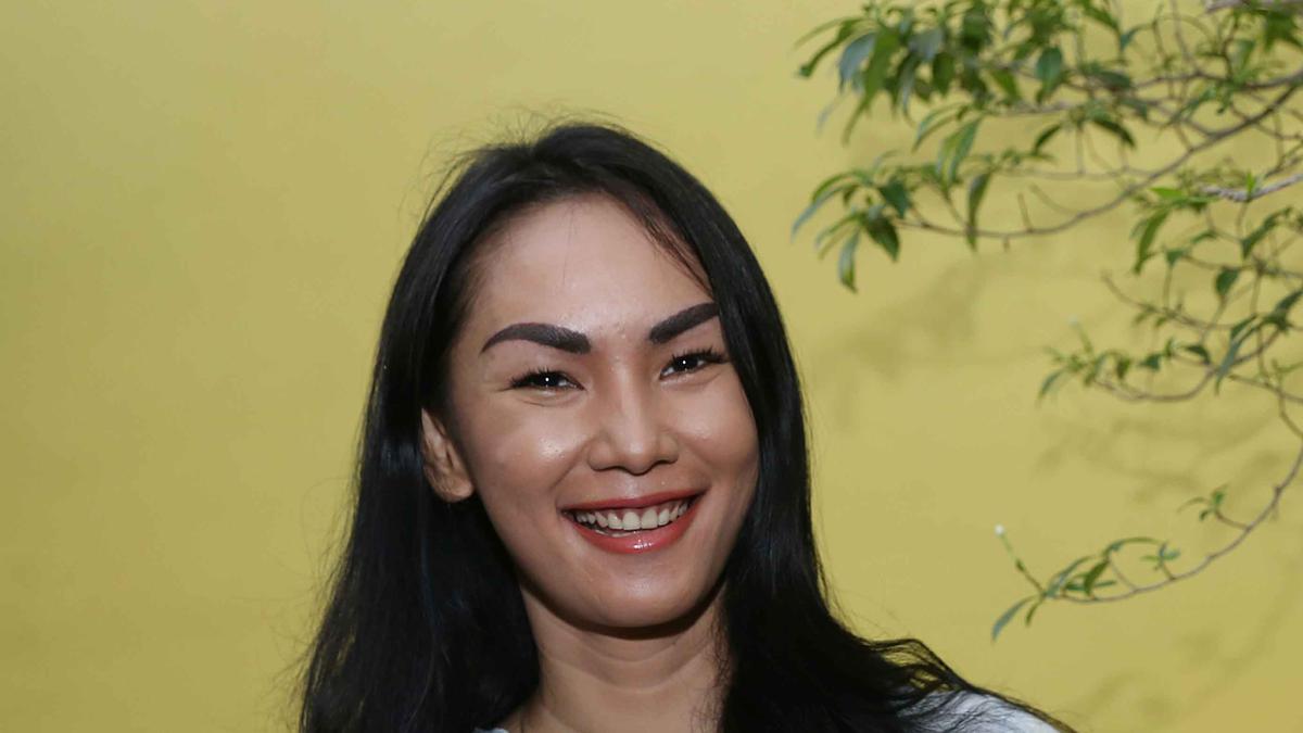 Belum Akan Menikah, Kalina Enggan Kenalkan Pacar ke Azka ...