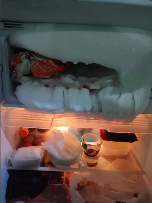 Mengkristal adalah Perubahan Wujud dari Gas Menjadi Padat, Ini Proses ...