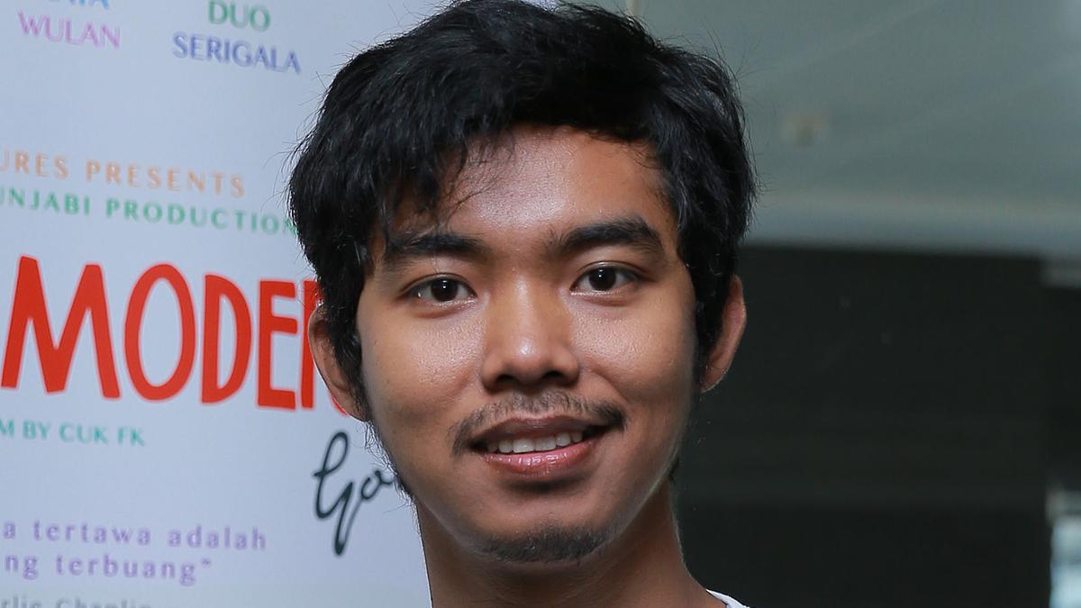 Cerita Dodit Mulyanto Main Film Horor Pertama di Cipali KM 182