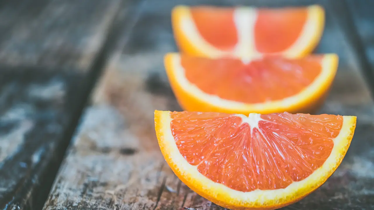 5 Cara Memilih Jeruk yang Manis dan Segar - Lifestyle Fimela.com