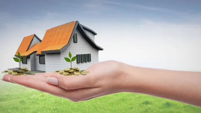 5 Tips Untung Berinvestasi Rumah bagi Generasi Milenial - Bisnis ...