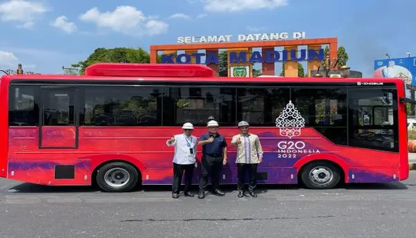 Mengenal Samator, Perusahaan Gas Terbesar di Indonesia yang Dibangun ...