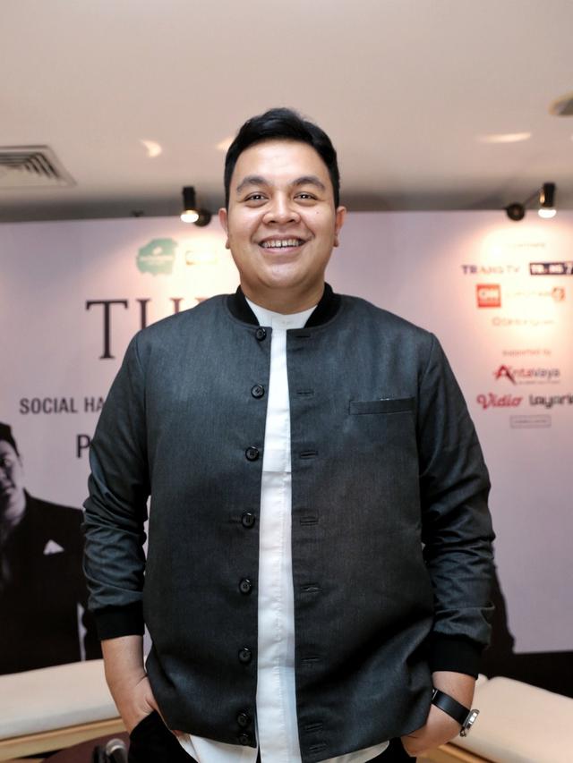 5 Lagu Tulus Paling Bikin Hati Nyesek, dari Album 'Tulus' hingga ...