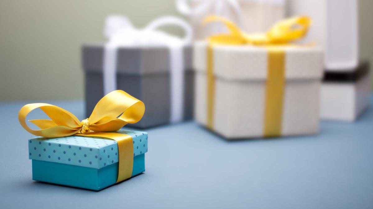 Inspirasi Hadiah Unik untuk Pasangan yang dapat Dibuat Sendiri ...