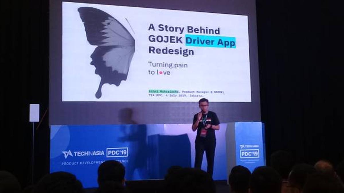Gojek: 1,7 Juta Driver Dapat Penghasilan Tambahan