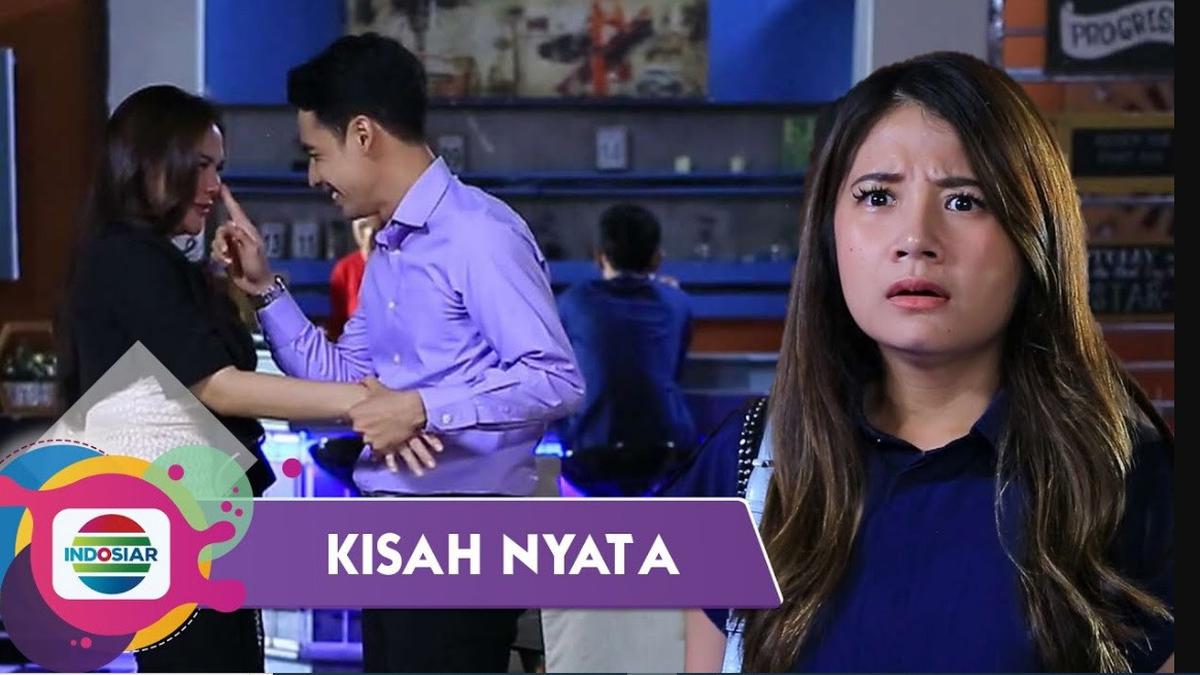 Saksikan Live Streaming Kisah Nyata di Indosiar, Tayang Sabtu 16 Maret ...
