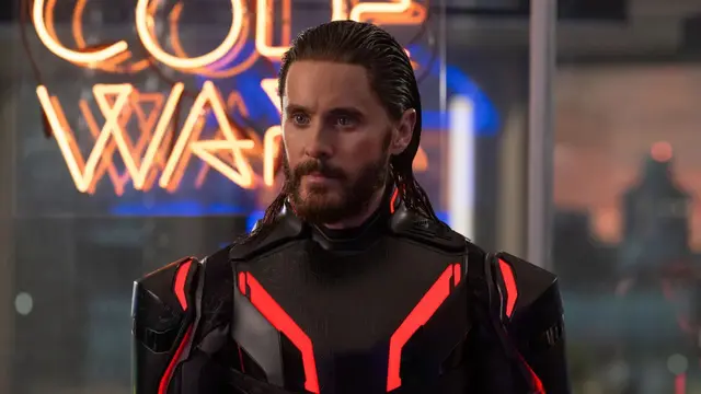 Film Tron: Ares Kapan Tayang? Ini Jadwal dan Sinopsisnya