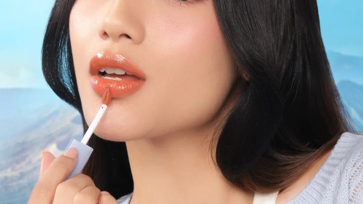 Sariayu Color Trend 2025 – Dear Terbaru - Berita, Foto, Video | Fimela.com