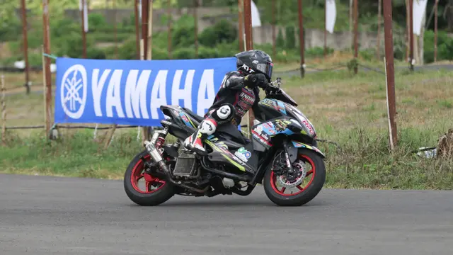 Hasil Lengkap Yamaha Cup Race 2026: Tuan Rumah Sulsel Nyaris Sapu ...
