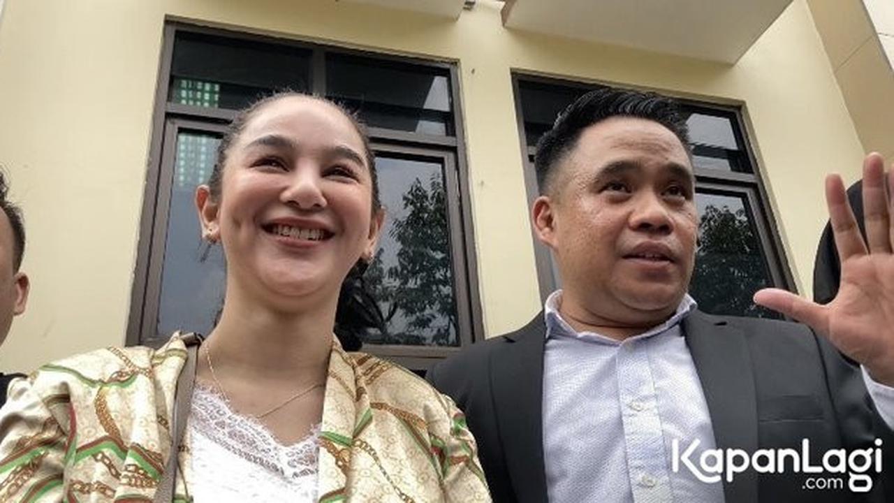 Hana Hanifah Ungkap Bukti Perselingkuhan Suaminya, Yakin Siap Bercerai ...