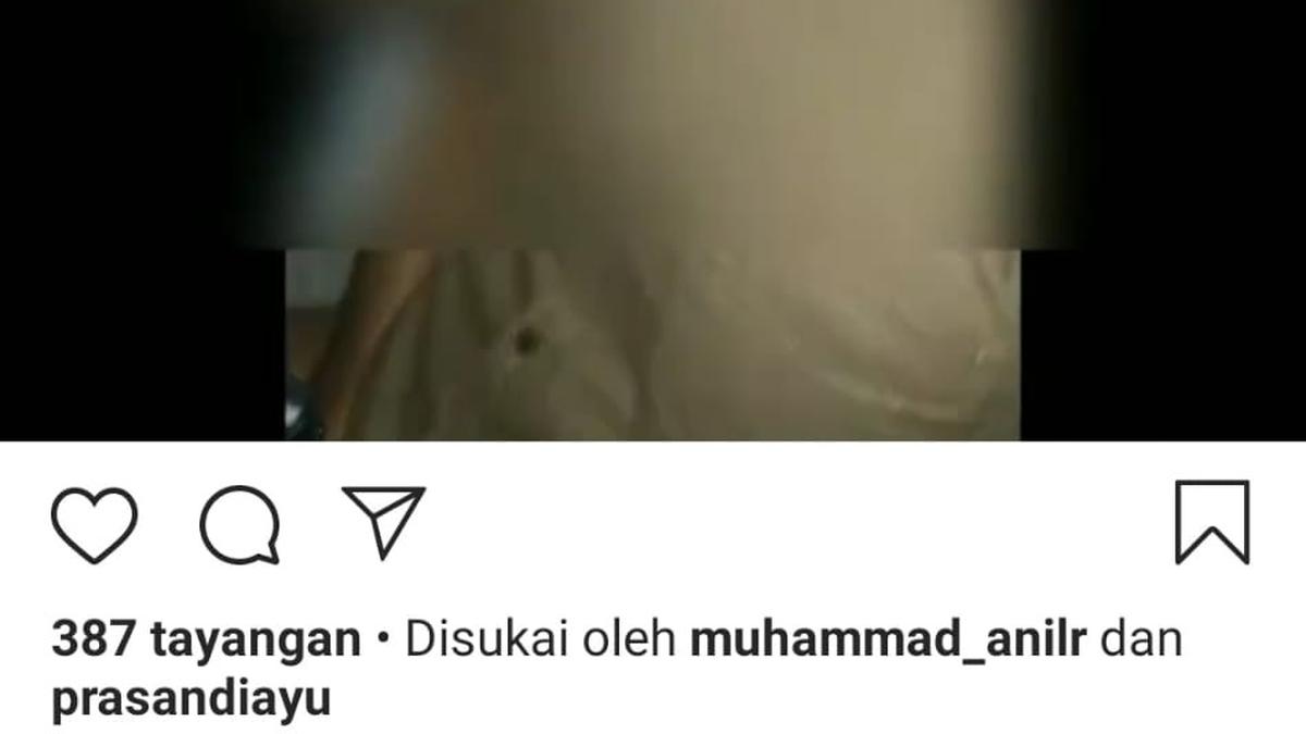 Viral Video Diduga Pasangan Selingkuh Ditemukan Pingsan Dalam Mobil ...