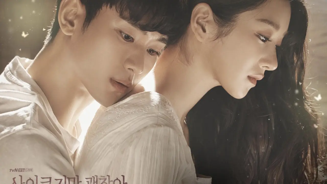 7 Drama Korea Terbaik Kim Soo Hyun, Totalitas Akting dan Jalan Cerita Menarik - Entertainment ...