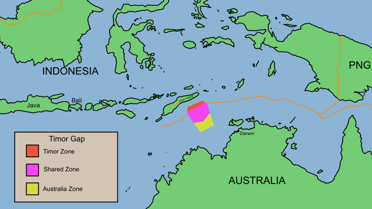 Mahkamah Internasional: Australia, Setop Mata-matai Timor Leste!