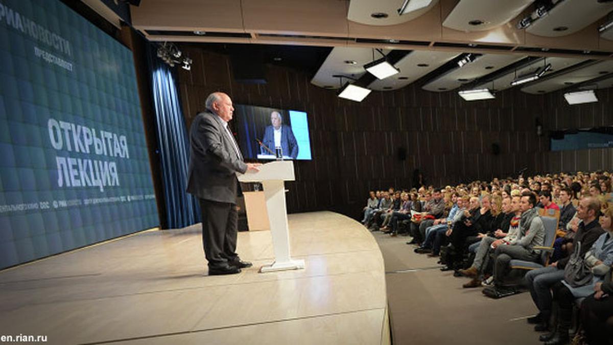 Gorbachev Tak Terima Disalahkan Atas Runtuhnya Uni Soviet - Global ...