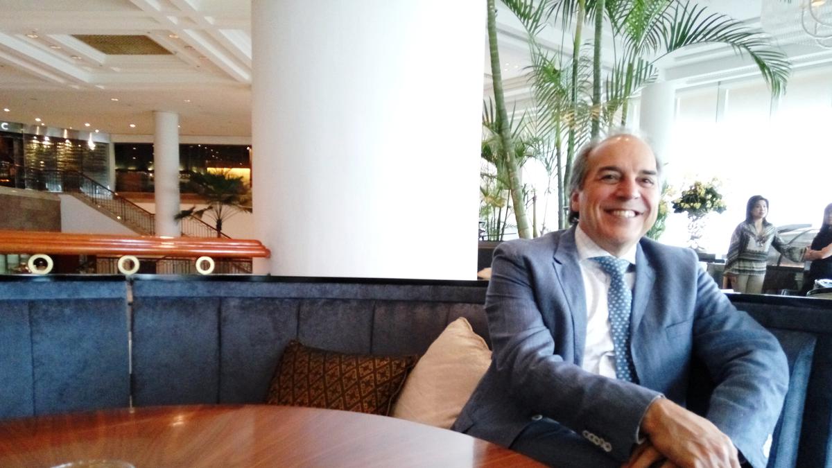 Ini Dia Ahli Bedah Plastik Robotik Pertama di Dunia - Health Liputan6.com