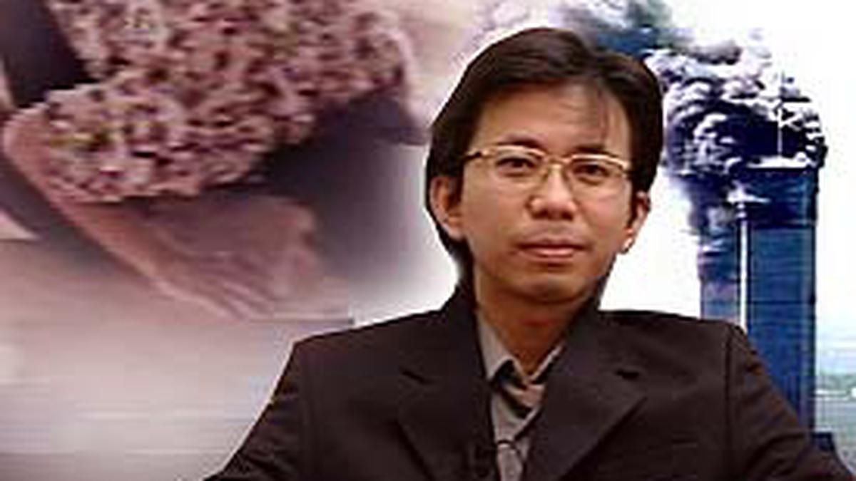 Agus Budiman, No Comment Soal Terorisme - News Liputan6.com