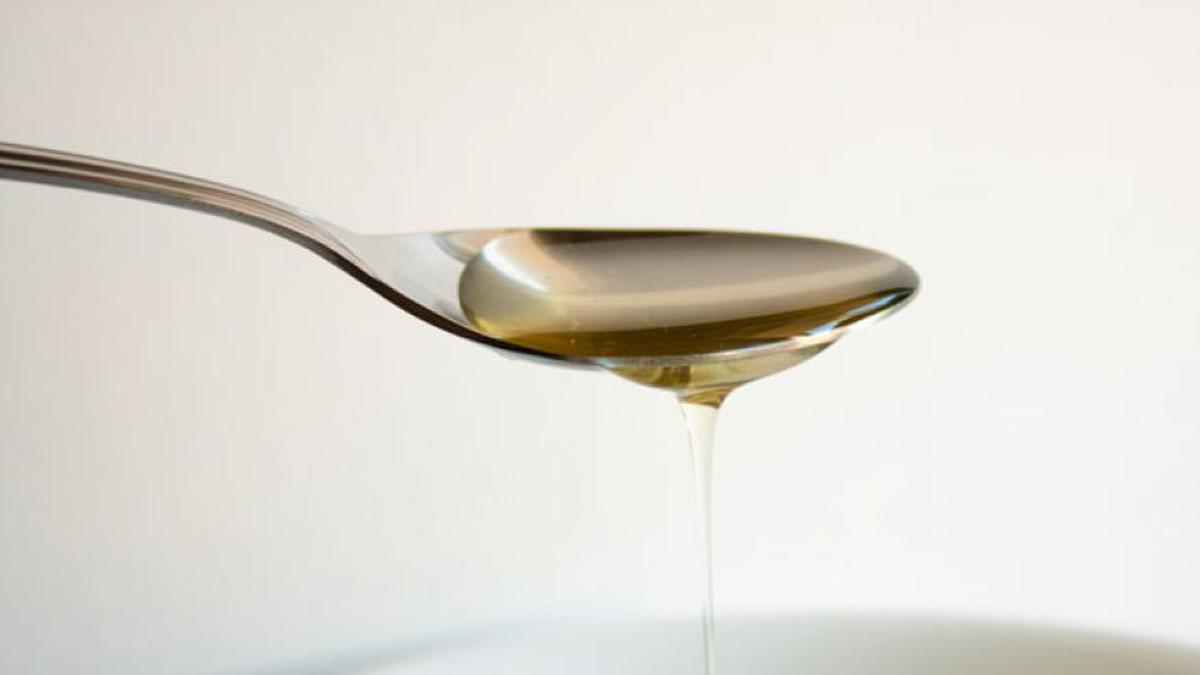 Sirup Agave untuk Obat Batuk Anak