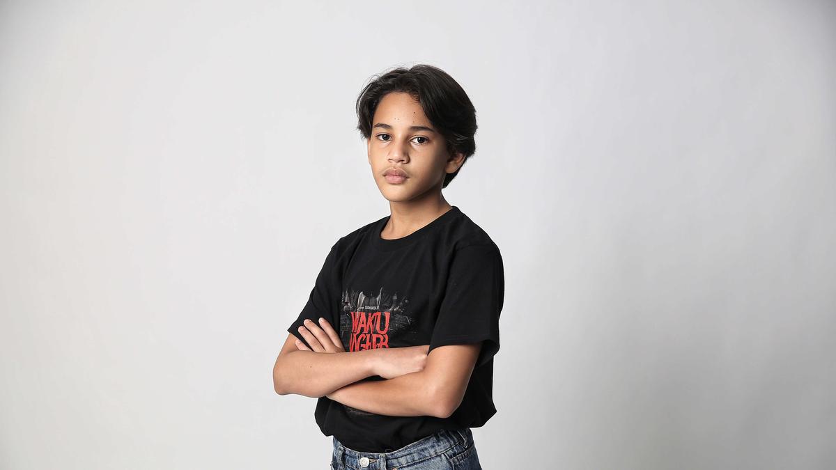 6 Fakta Ghazi Alhabsy Main Film Waktu Maghrib 2: Belajar Bahasa Jawa ...