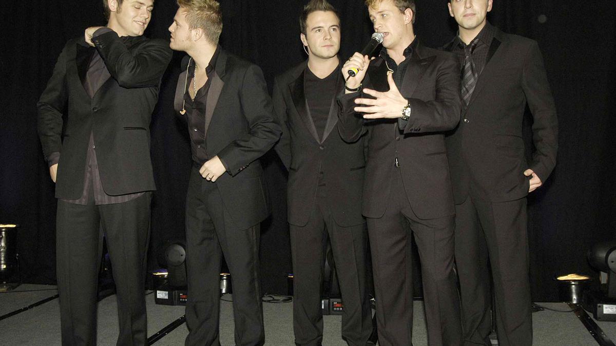 Sadis, Lagu Westlife Dimanfaatkan CIA untuk Siksa Tahanan