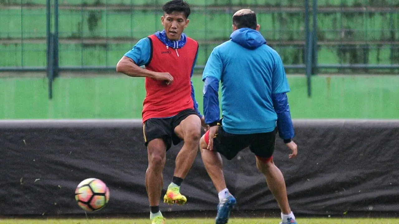 BRI Liga 1: Kondisi Belum 100 Persen, Ternyata Jadi Alasan Arema Belum ...