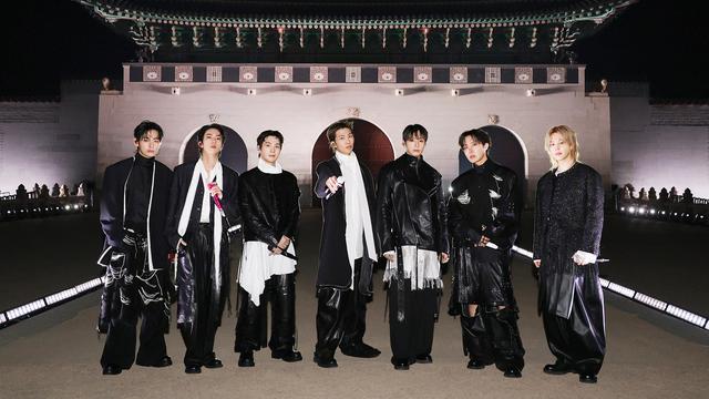 Album Baru BTS dan Kebanggaan Suara Lonceng Suci Raja Seongdeok