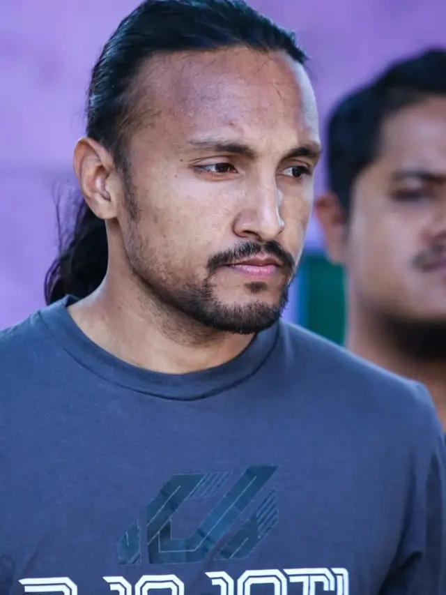 BRI Liga 1: Dipanggil Timnas Nepal di FIFA Matchday, Rohit Chand ...