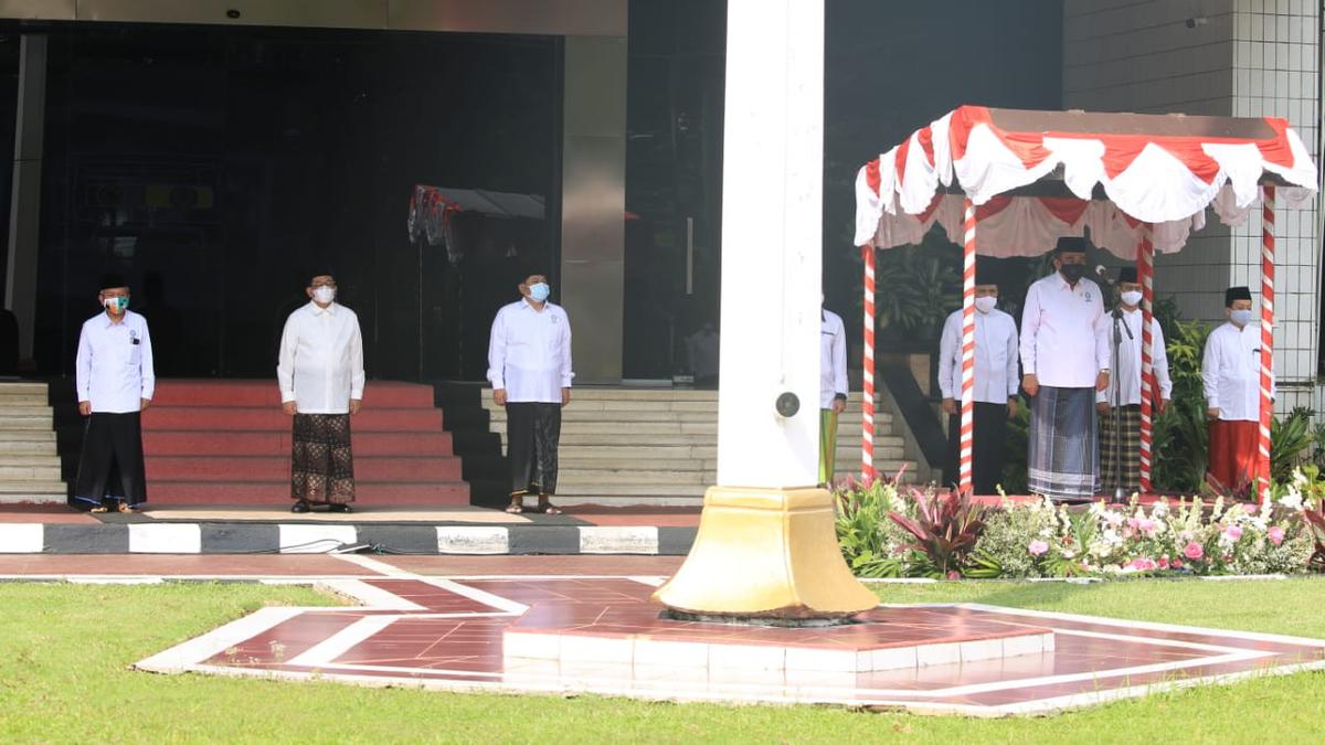 Sempat Tertunda, Kemenag Segera Input Aplikasi e-Formasi Calon PPPK ...