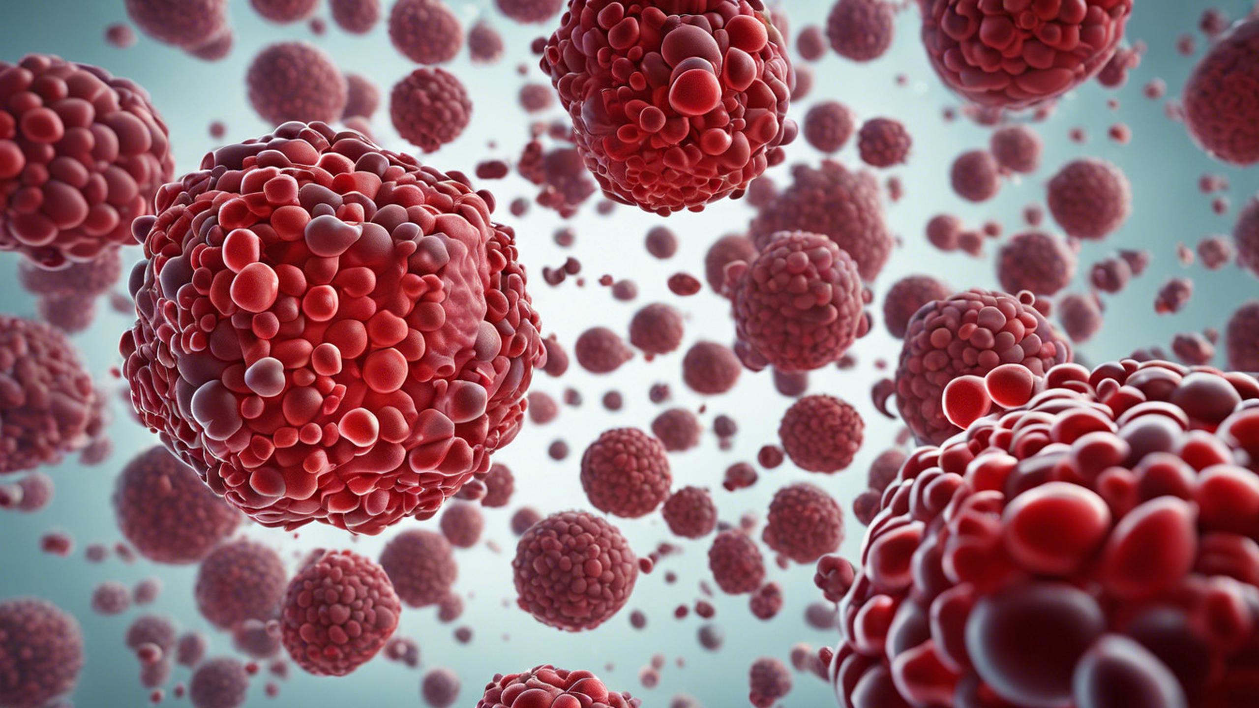 Memahami Hb adalah: Fungsi, Kadar Normal, dan Cara Meningkatkannya