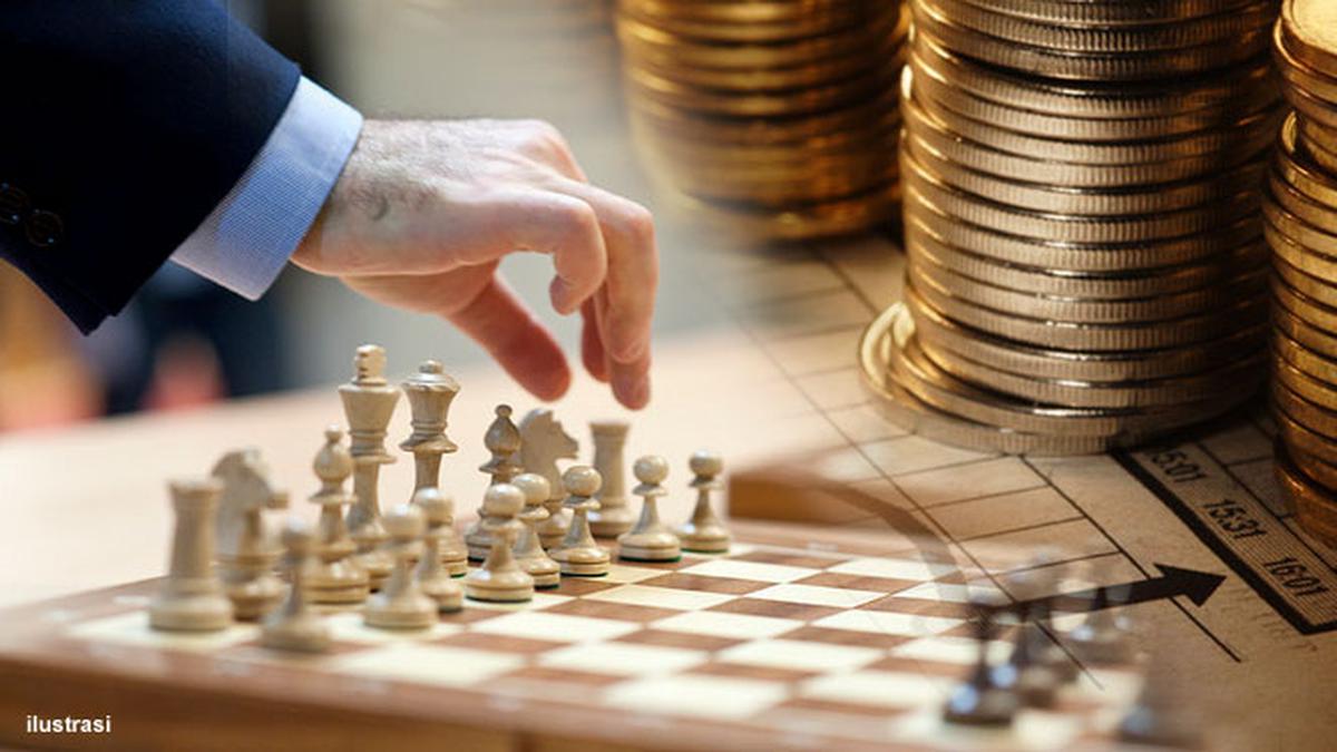 Perusahaan RI Sulit Berkembang di Pasar Dunia, Apa Penyebabnya ...