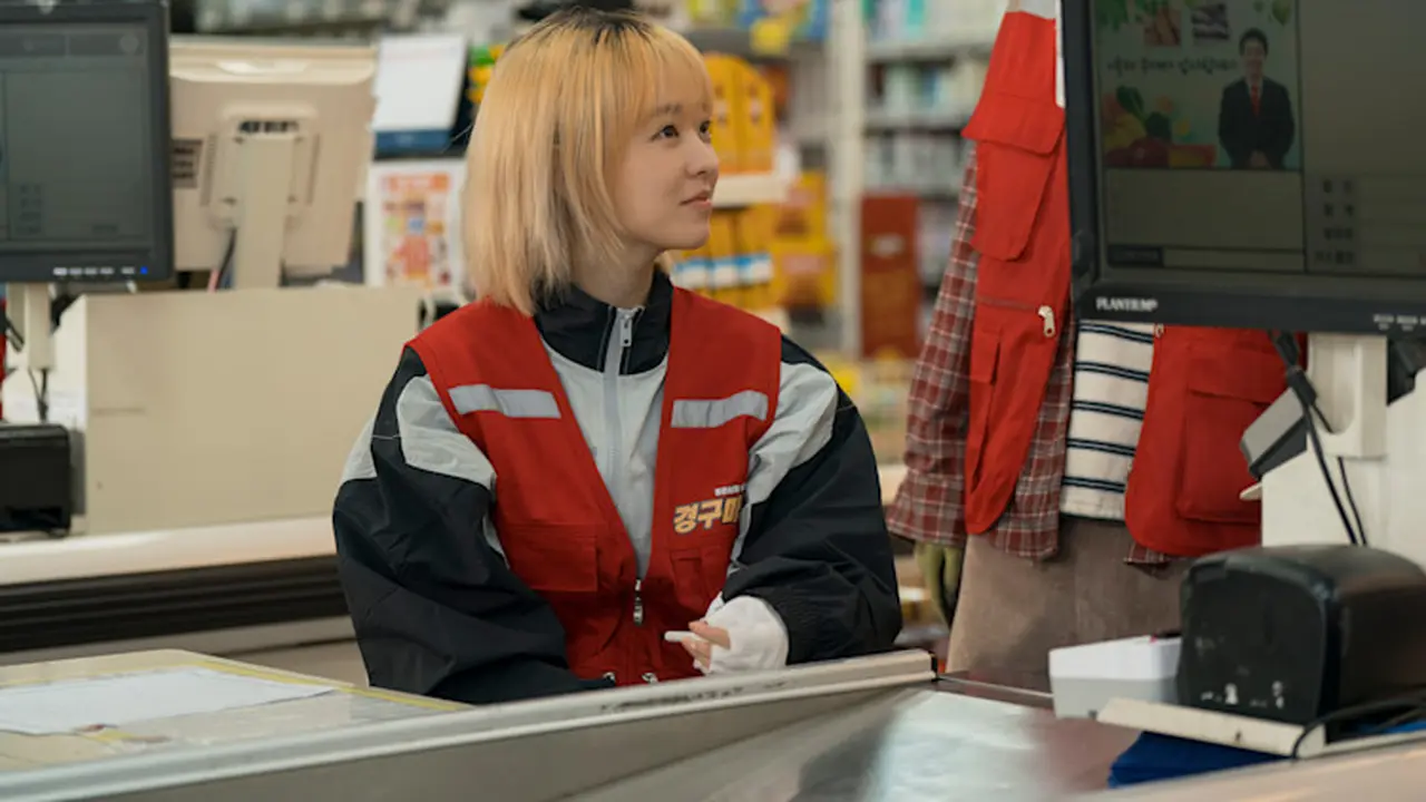 Sinopsis Drakor Our Unwritten Seoul, Kisah Park Bo Young Menemukan ...