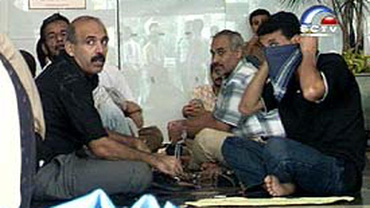 Menkeh Menolak Mengekstradisi Abu Quassey - News Liputan6.com