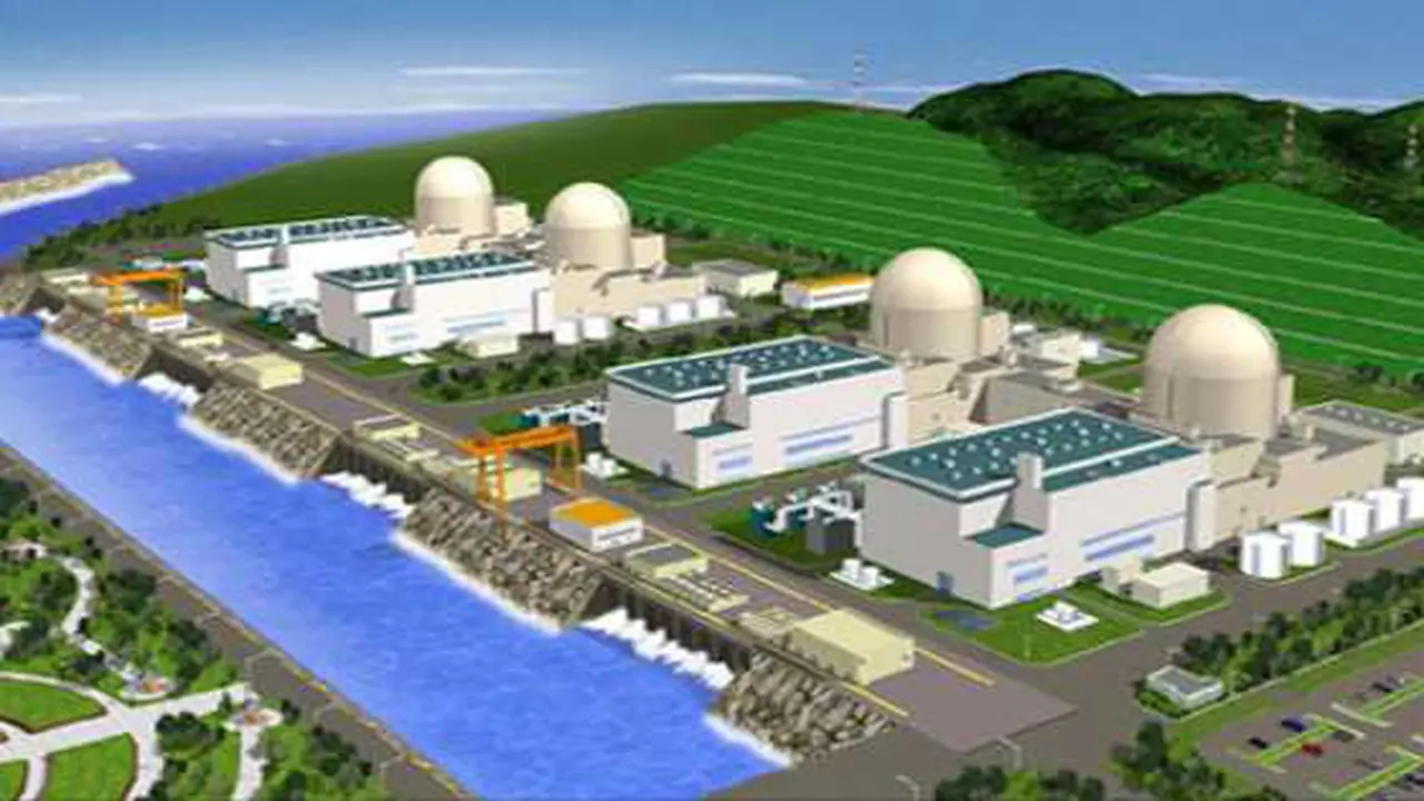 Punya Uranium dan Thorium, Indonesia Dinilai Mampu Bangun PLTN